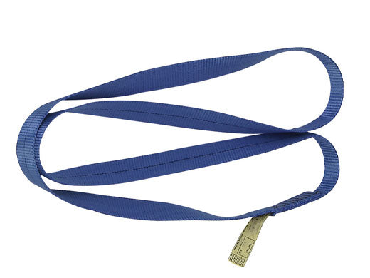 Height Safety Rigger Lifting Slings & Straps - Flat & Round – Height ...