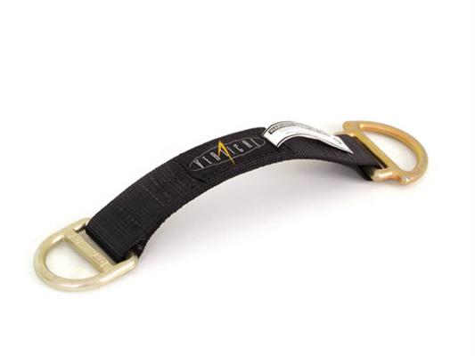 Height Safety Rigger Lifting Slings & Straps - Flat & Round – Height ...