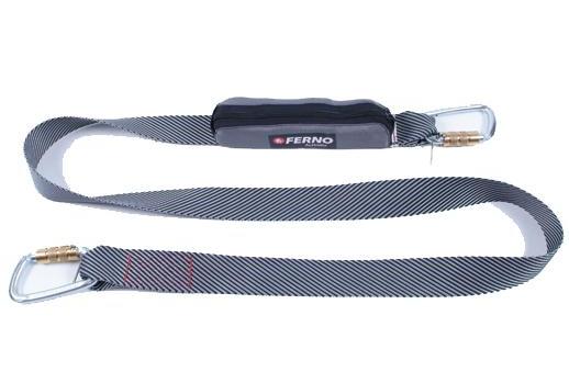 FERNO Single Lanyards – Height Dynamics
