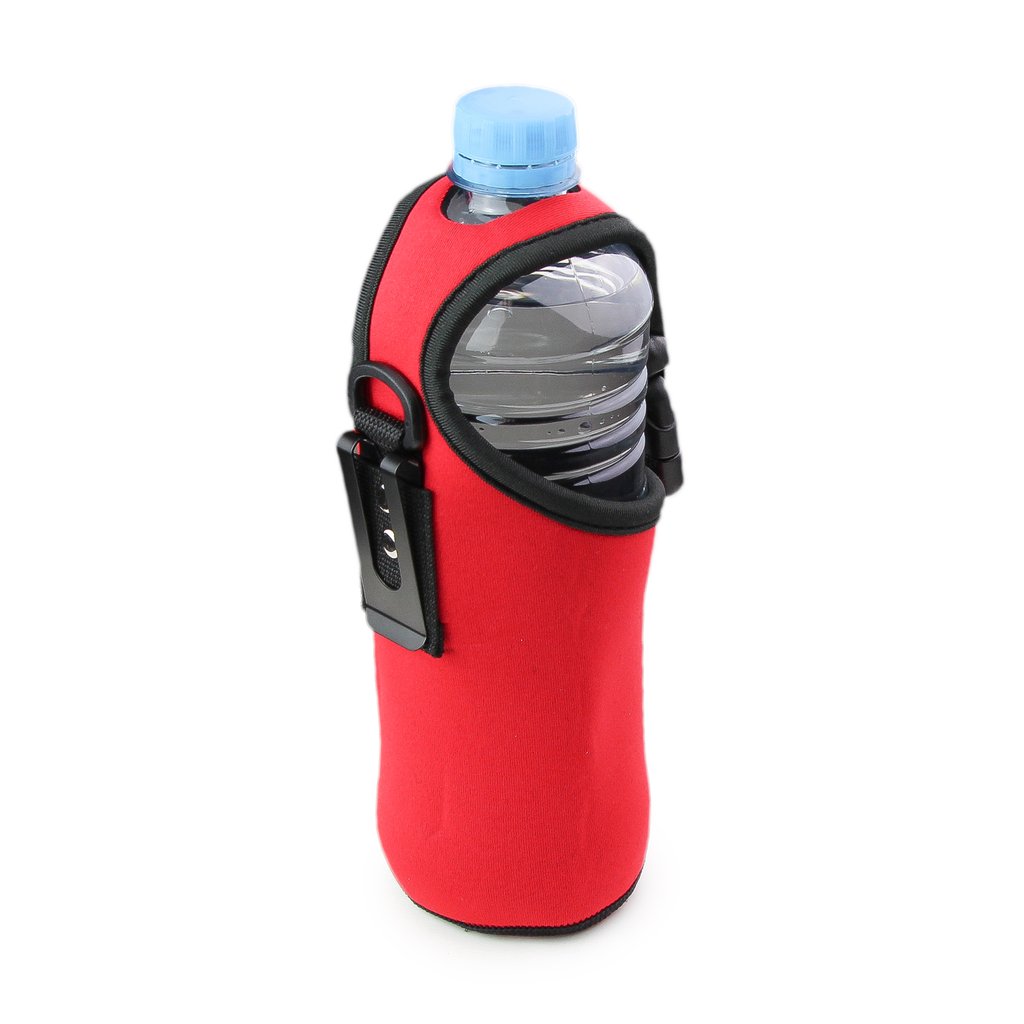 Gripps Insulated Water Bottle Holster - H02038 – Height Dynamics