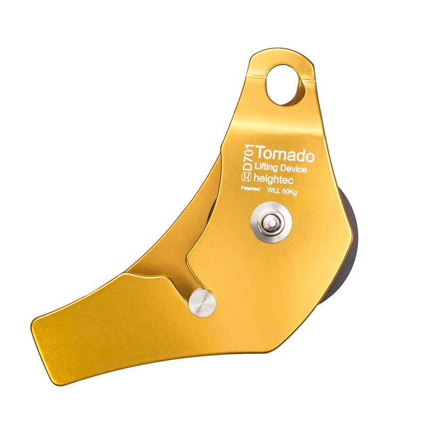 Heightec Tornado Lifting Device – Height Dynamics