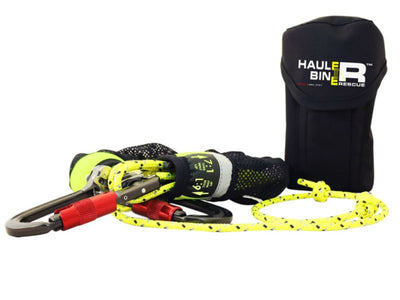 Working at Height Rescue Kits | Fall Arrest & Recovery Kits – Height ...
