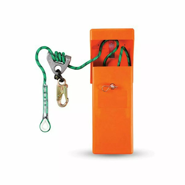 Miller Fall Protection Equipment, Lanyards & Harnesses – Height Dynamics