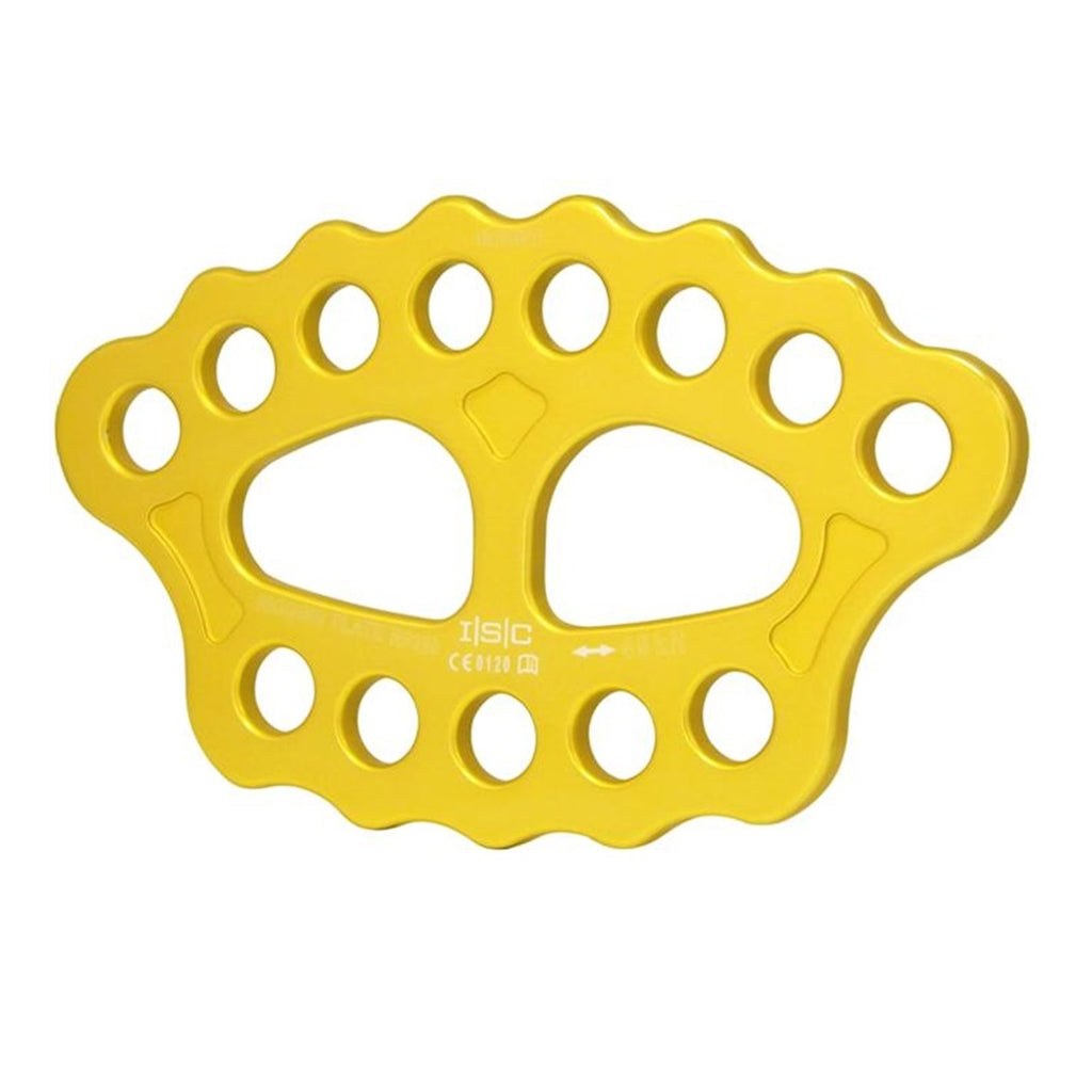 ISC Rigging Plate – Height Dynamics