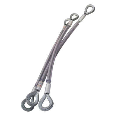 Fall Arrest Temporary & Permanent Roof Anchor Points – Height Dynamics