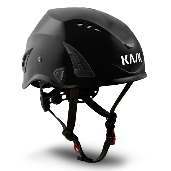 Safety Helmets & Hard Hats | Rope Access, Construction & More – Height ...
