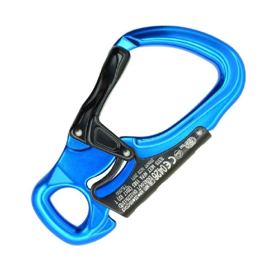KONG Tango Aluminium Connector – Height Dynamics