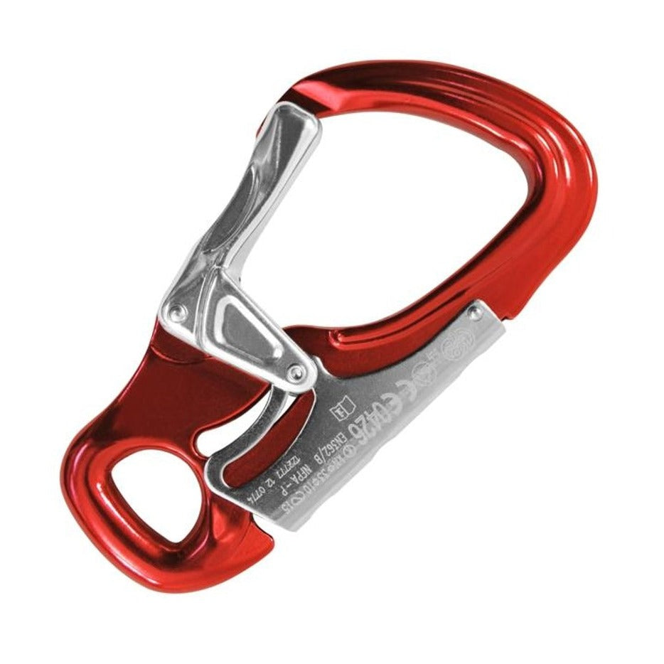 KONG Tango Aluminium Connector – Height Dynamics