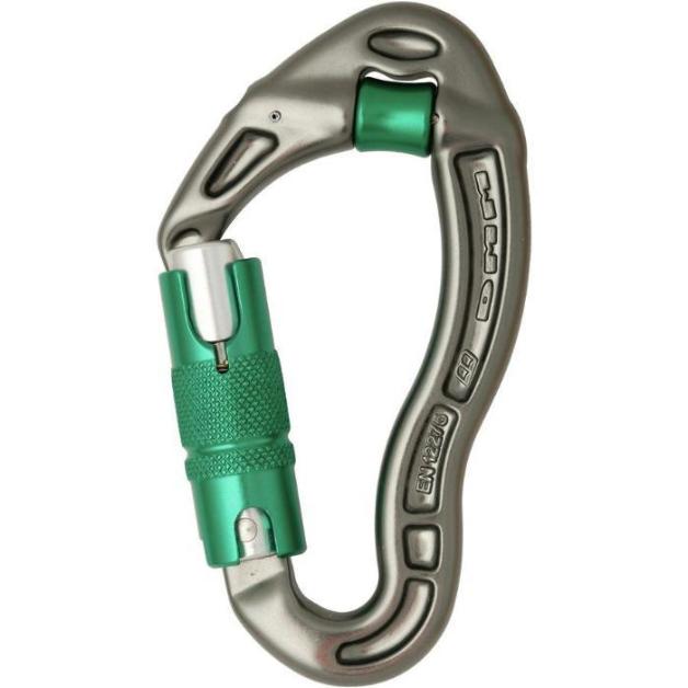 DMM Revolver Carabiner – Height Dynamics