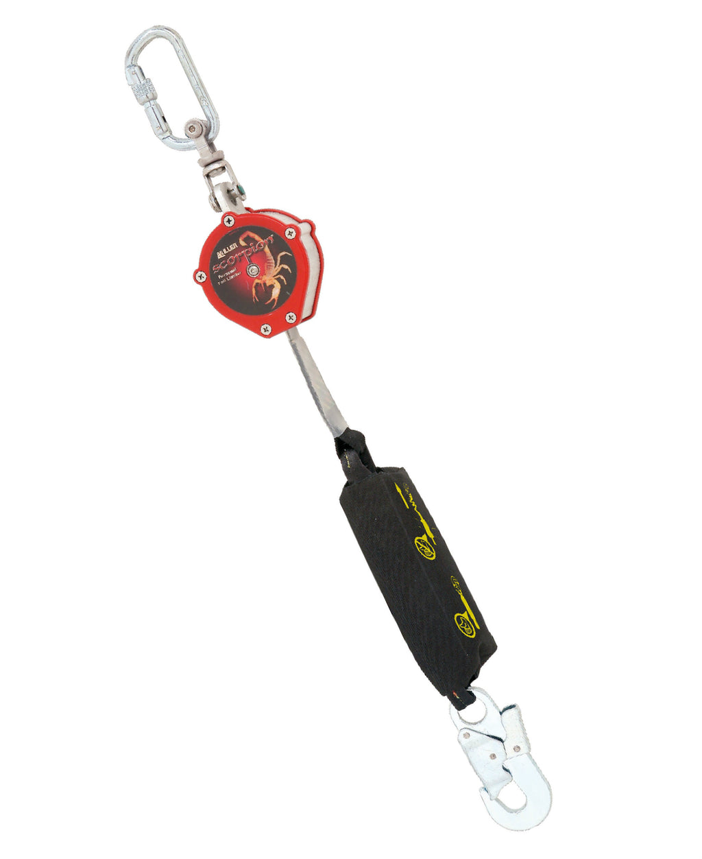 MILLER Scorpion – Height Dynamics