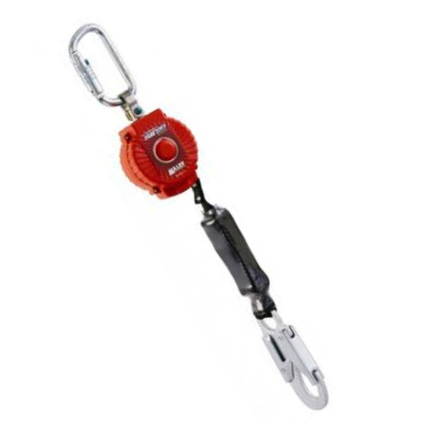 Miller Fall Protection Equipment, Lanyards & Harnesses – Height Dynamics