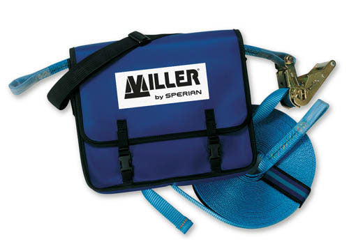 Miller Fall Protection Equipment, Lanyards & Harnesses – Height Dynamics