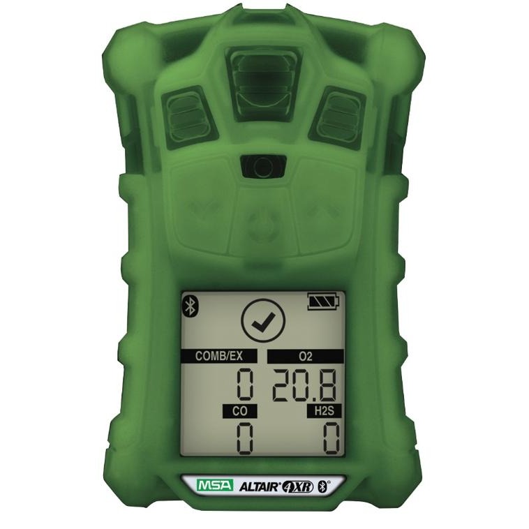 MSA Altair Gas Detector & Monitor for Hire – Height Dynamics