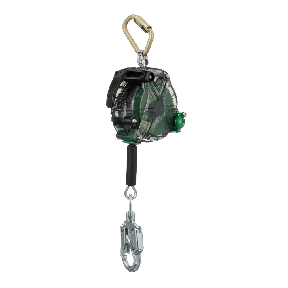 MSA V-Tech SRL - Galvanised Cable – Height Dynamics