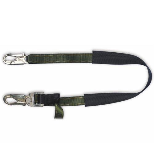 Miller Fall Protection Equipment, Lanyards & Harnesses – Height Dynamics