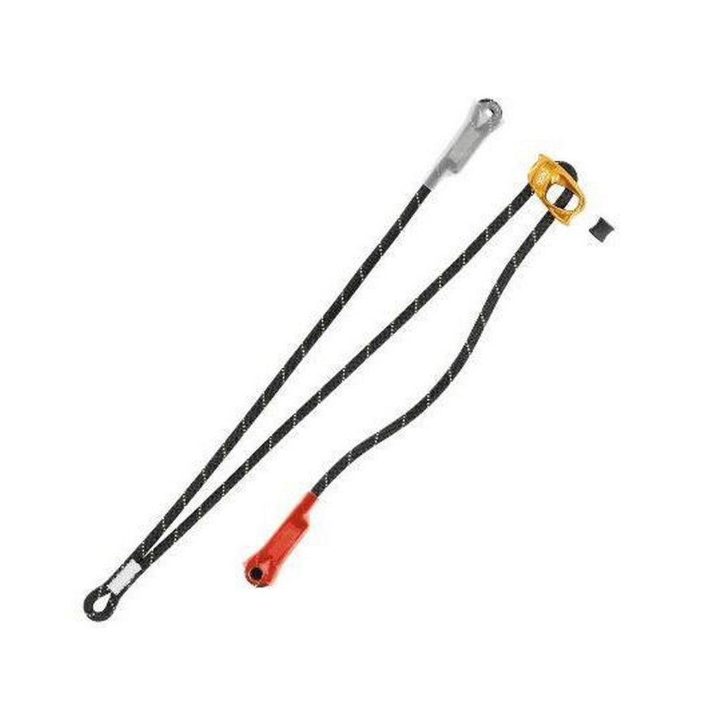 PETZL Progress Adjust - Progression Lanyard – Height Dynamics
