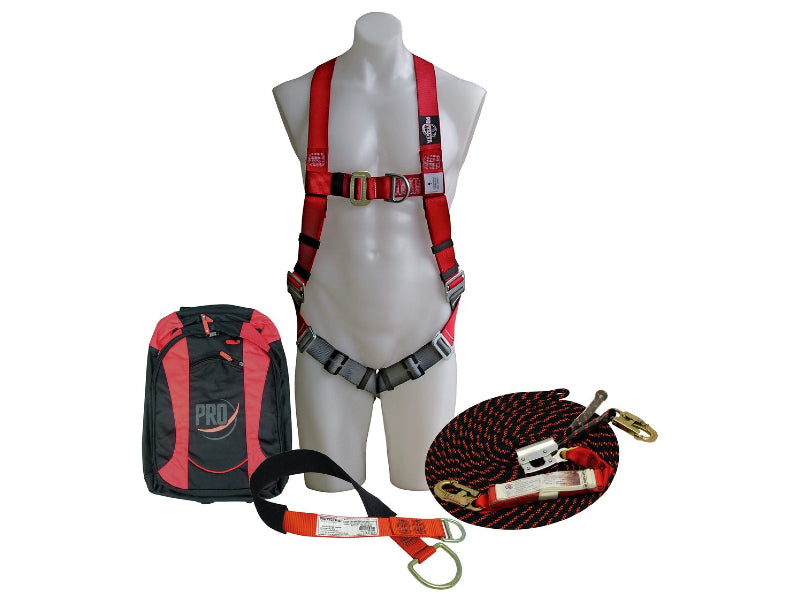 PROTECTA Roof Workers Kit – Height Dynamics