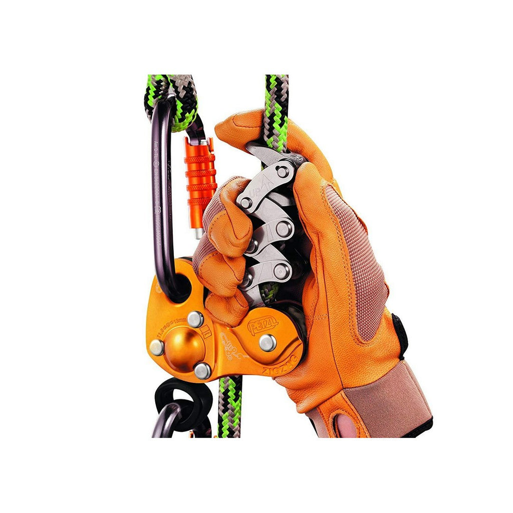PETZL Zigzag Plus | In Stock & Ready to Ship – Height Dynamics