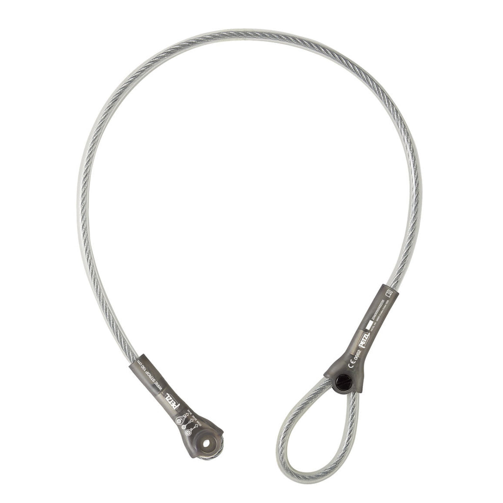PETZL Wire Anchor Strop – Height Dynamics