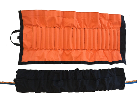 Rope Edge Rollers & Protection for Rope Access – Height Dynamics