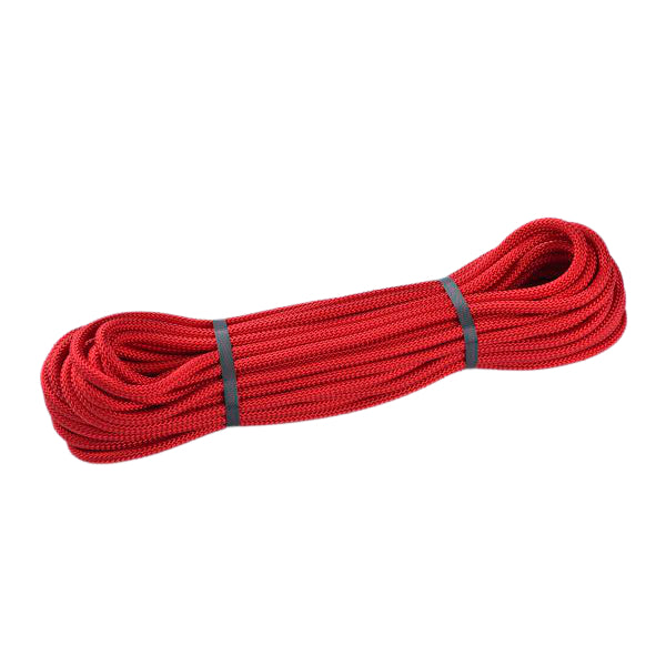 Skylotec Ultrastatic Static Rope 11mm - RED – Height Dynamics