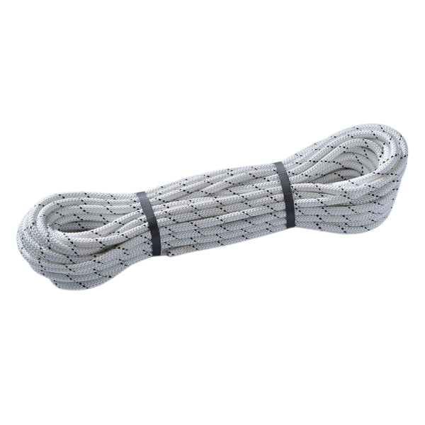 Skylotec Ultrastatic Static Rope 11mm - White – Height Dynamics