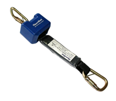 Spanset Safety Gear, Harnesses & Lanyards Australia – Height Dynamics