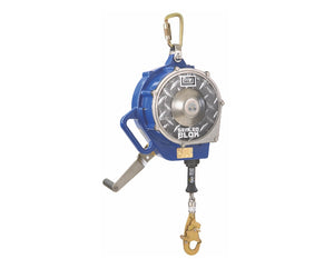 Type 3 Retrieval & Winches for Confined Space Rescue – Height Dynamics