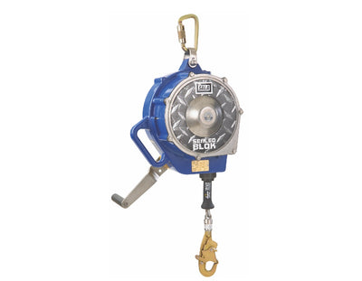 Type 3 Retrieval & Winches for Confined Space Rescue – Height Dynamics