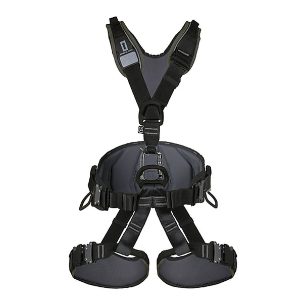 Rescue & Rope Access Full Body Harnesses – Height Dynamics