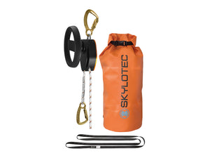 Working at Height Rescue Kits | Fall Arrest & Recovery Kits – Height ...