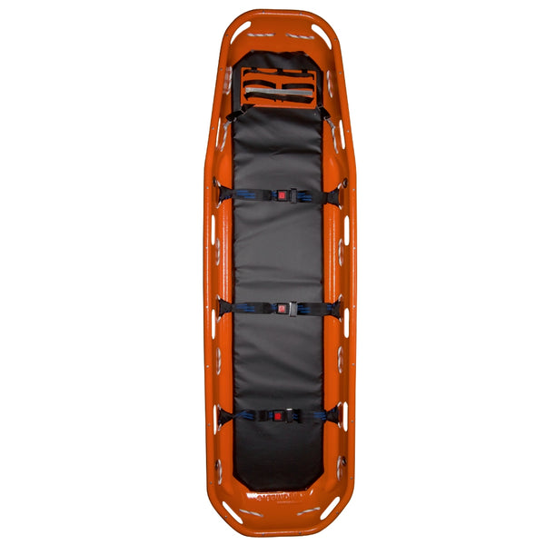 Confined Space Rescue Stretchers & Baskets for Vertical Emergency ...