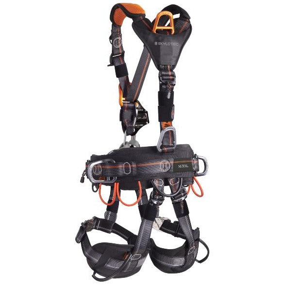 Rescue & Rope Access Full Body Harnesses – Height Dynamics