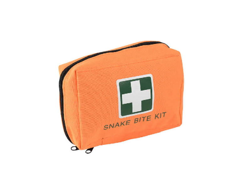 Snake Bite Emergency First Aid Kit – Height Dynamics