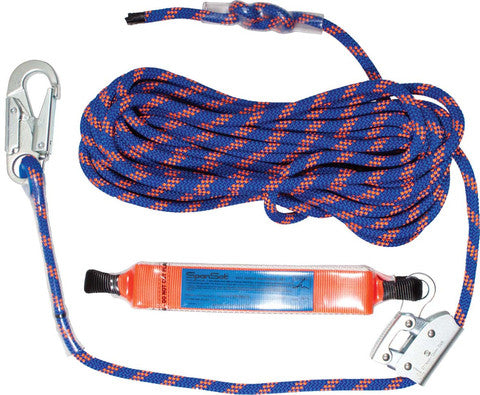 Spanset Safety Gear, Harnesses & Lanyards Australia – Height Dynamics