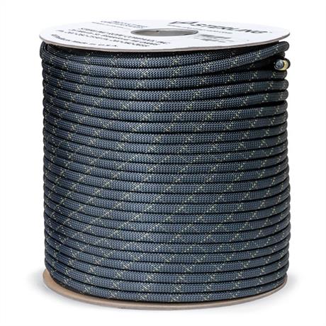 STERLING HTP Static Rope - Black – Height Dynamics