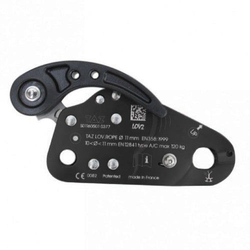 Type 1 Fall-Arrest Devices - Height Dynamics