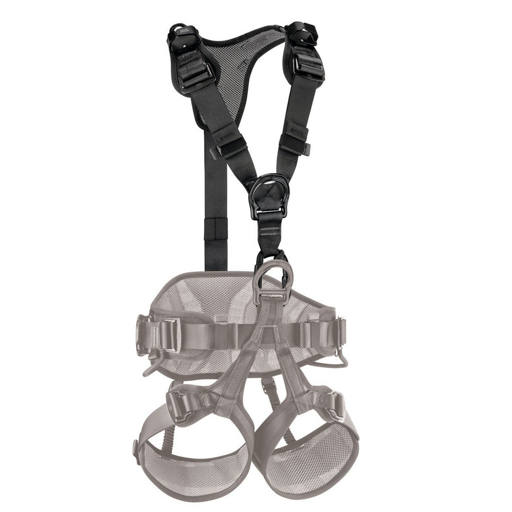 PETZL TOP Chest Harness – Height Dynamics