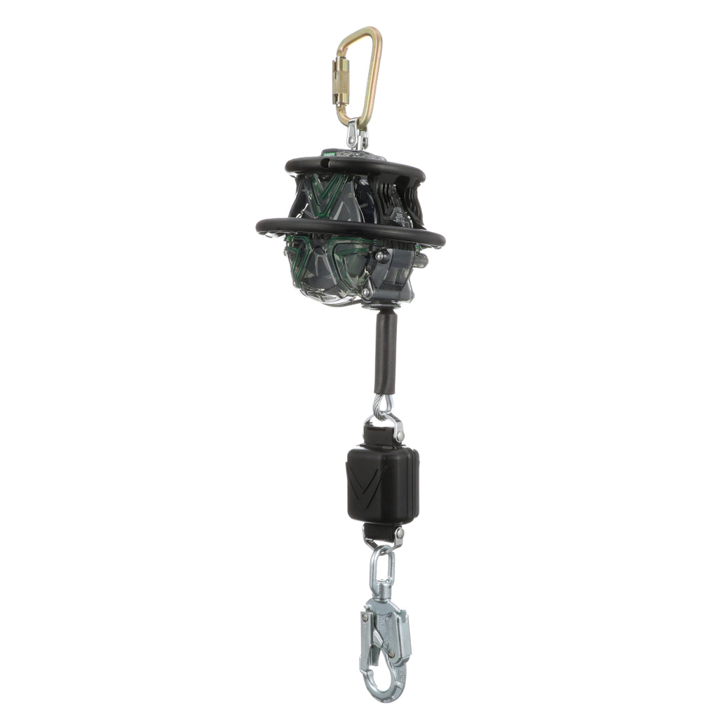 MSA V-Edge Self Retracting Lanyard – Height Dynamics