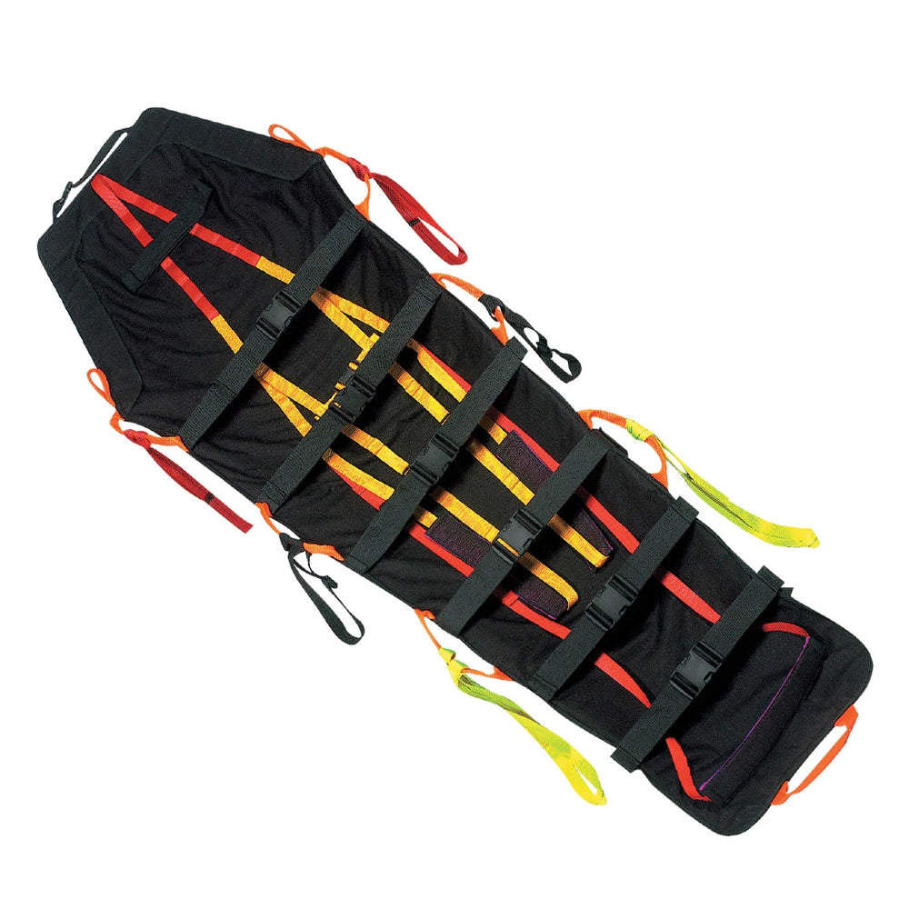 Cranable Rescue Stretcher Hire – Height Dynamics