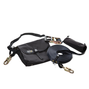 Temporary Static Line Systems for Fall Protection - Horizontal or ...