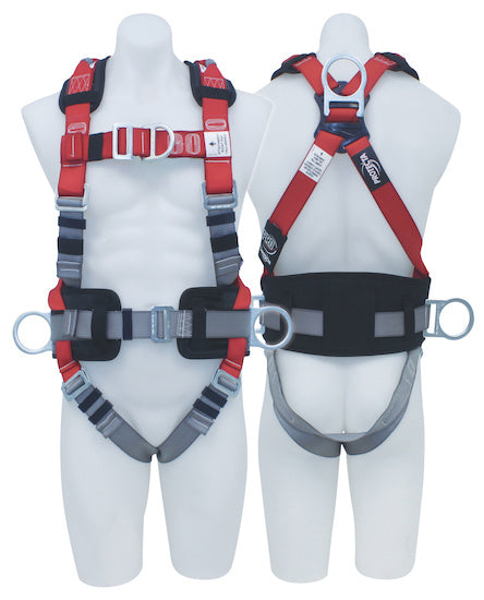 PRO All Purpose Harness – Height Dynamics